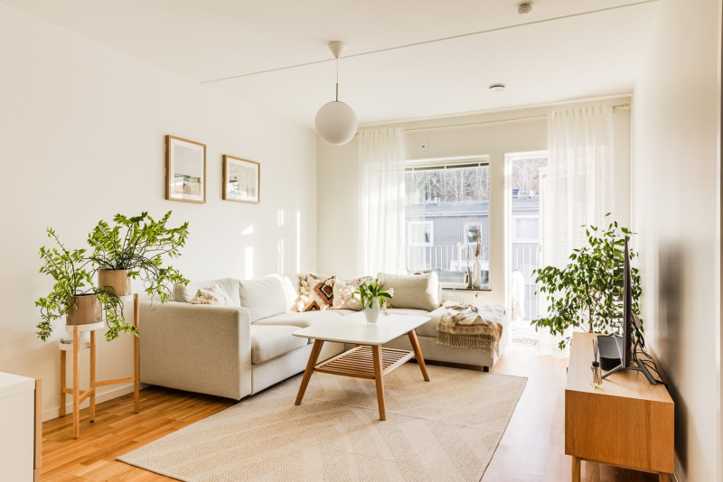 Denna bostad är såld, Lägenhet, Knapebacken 5, Askim, Askim - Ny vy Mäklare